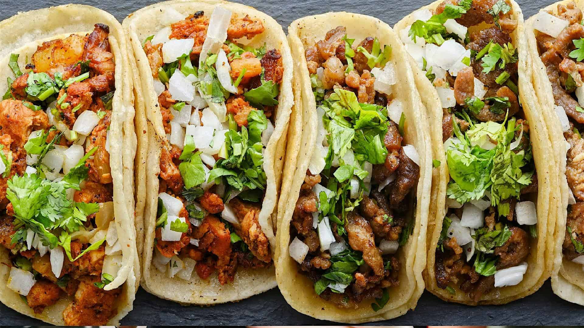Tickets for St. Louis Taco Festival: St. Louis, MO • PartyFixx.co